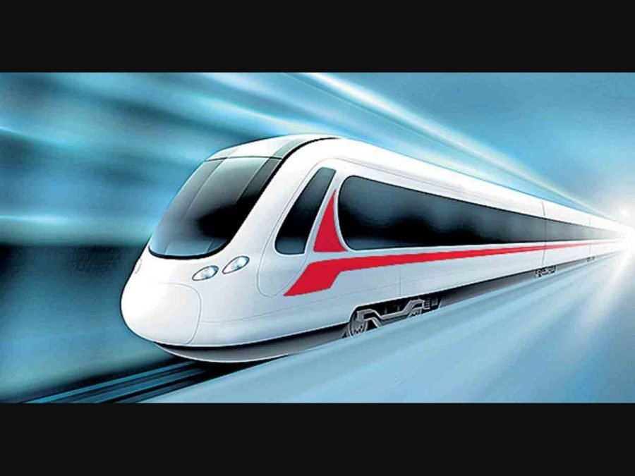 K-Rail Continues With Efforts For Foreign Funding - Metro Rail News