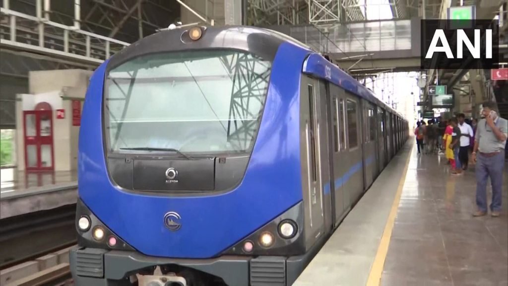 CMRL To Introduce Driverless Trains In Phase II By 2026 - Metro Rail News