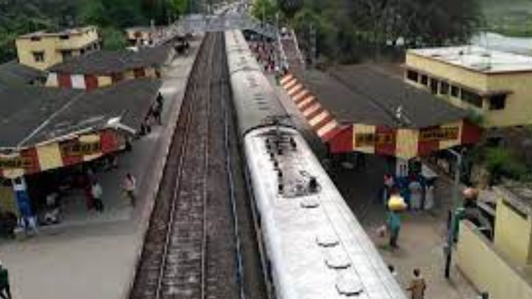 IRCON Floats Tender For Construction Of Station Building, Platforms And ...