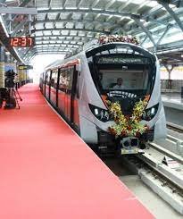 Gujarat Metro - Metro Rail News