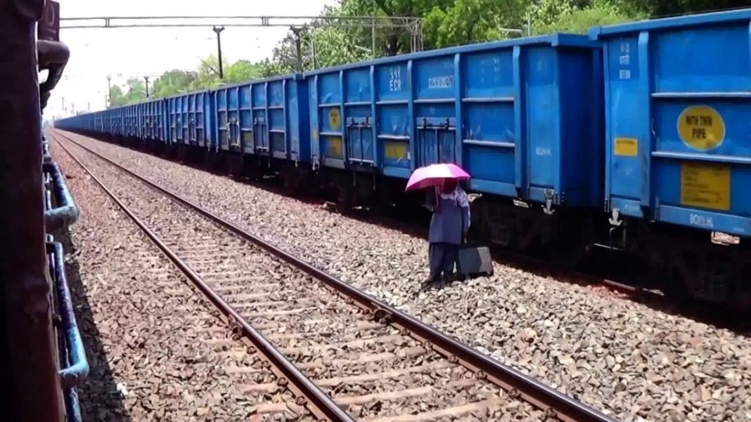 15 Gati Shakti Cargo Terminal Commissioned By Railways So Far - Metro ...