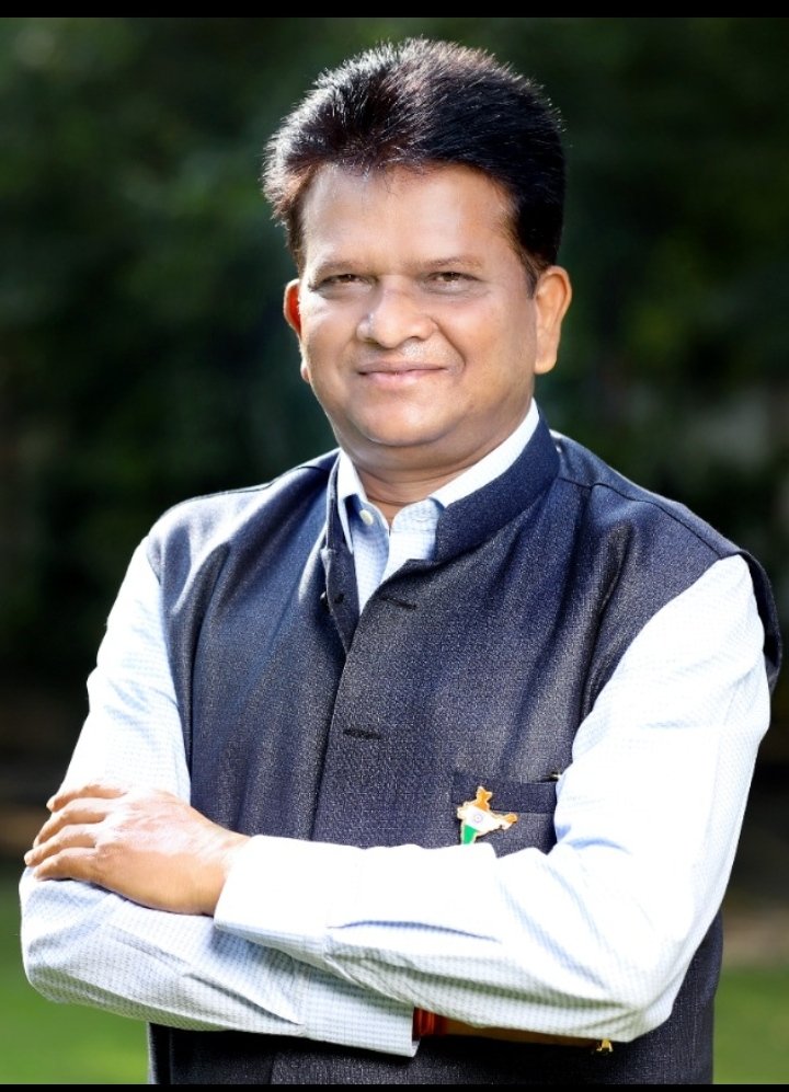 Railways Lays 5,000 Km Of Track Per Year, Targets 10,000 Km: RN Sunkar, Member Of Railway Board ...