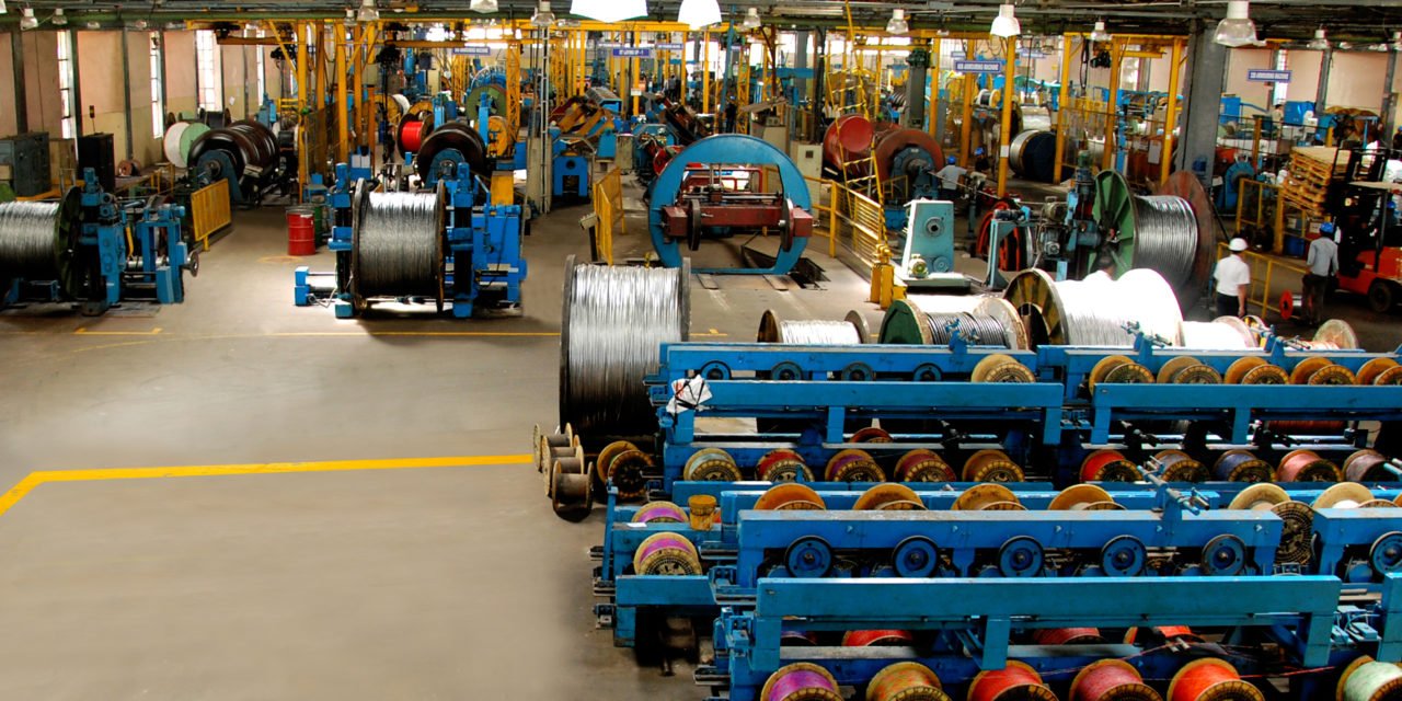 KEC International Bags New Order Of Rs 1,294 Crores - Metro Rail News