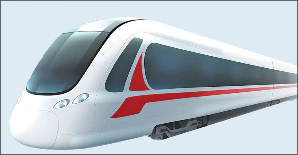 SIA For SilverLine Awaits Railway Board Permission - Metro Rail News