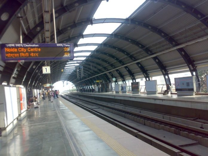Better Travel Through Improved Passenger Information System - Metro ...