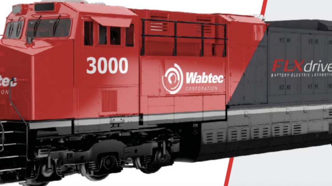 Wabtec Corporation Leverages UKG To Empower Employees, Support Business ...