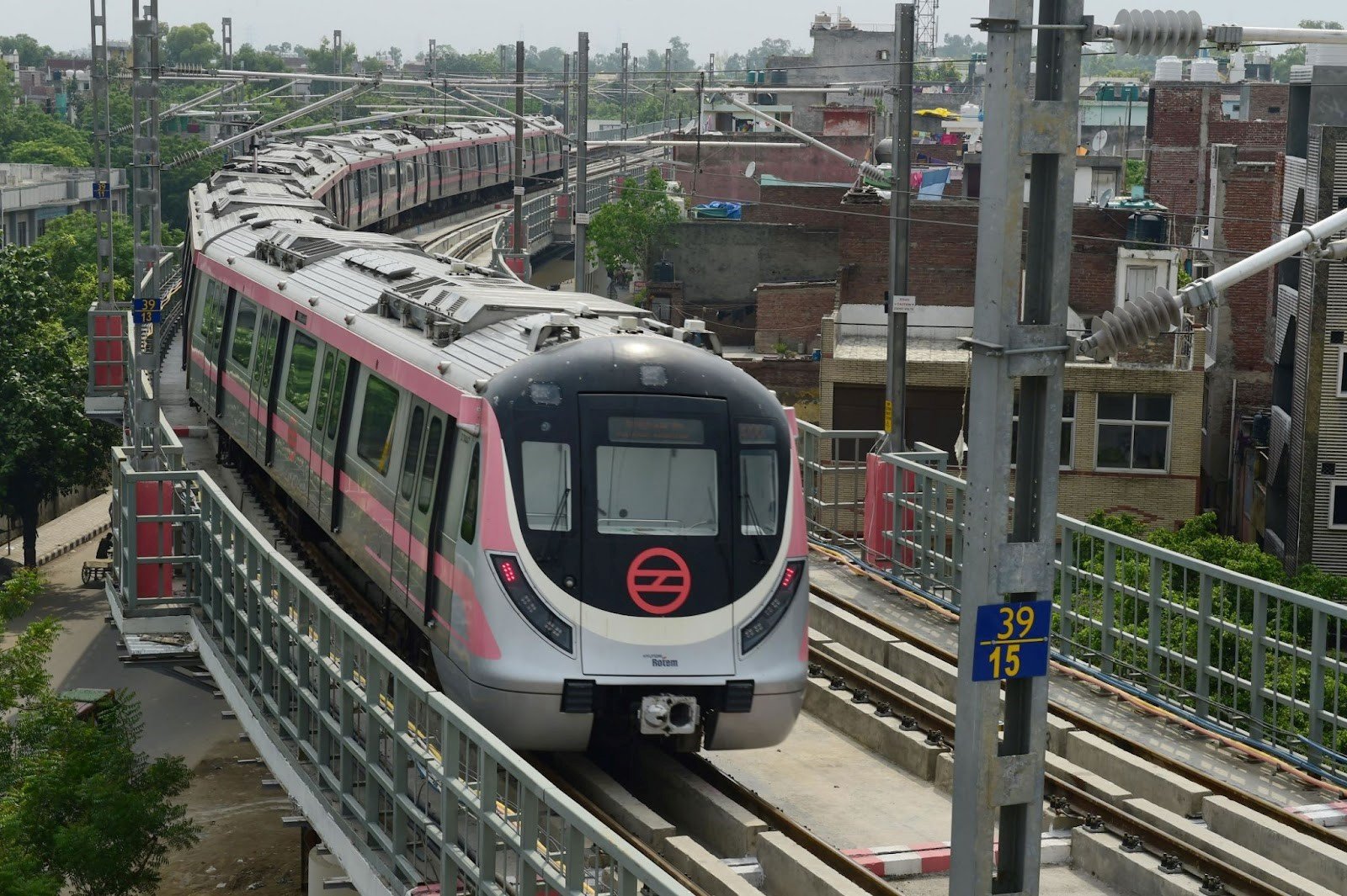 ICBTC : Helping Towards Unmanned Train Operations - Metro Rail News