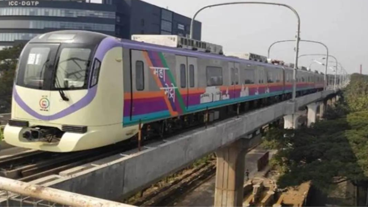 Pune Metro: Maha Metro Unveils Plans To Boost Revenue - Metro Rail News
