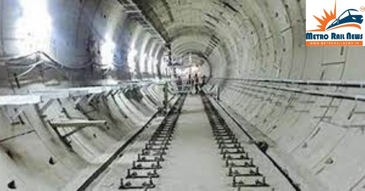 Chennai Metro Tunneling Work/ Representational Image. - Metro Rail News