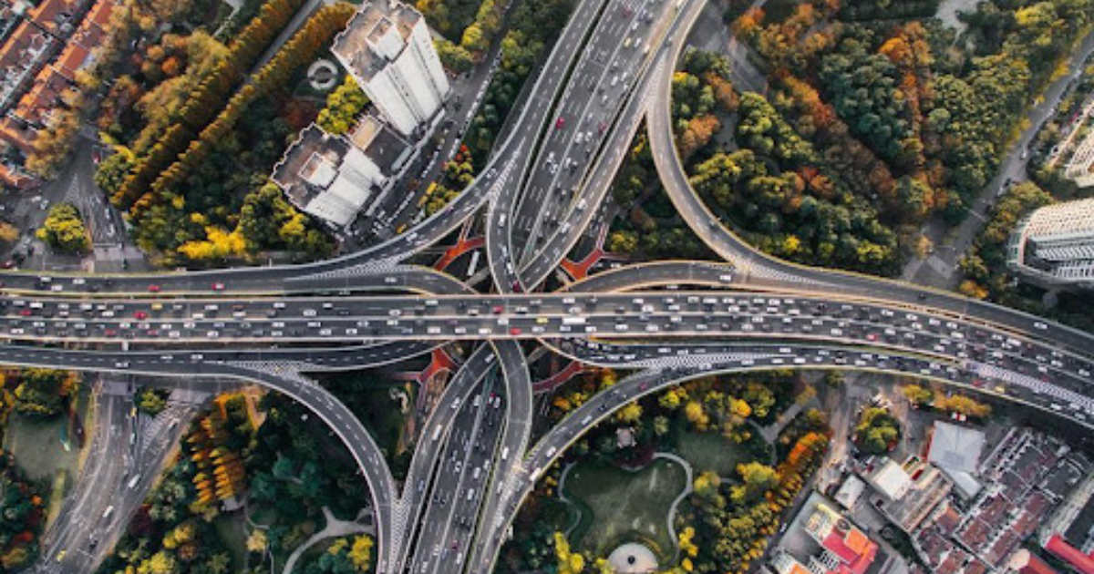 The Growing Need For Traffic Management & Engineering For Sustainable ...