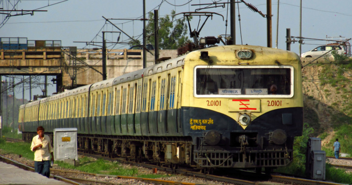 The Commuter Rail System For Delhi - NCR - Metro Rail News