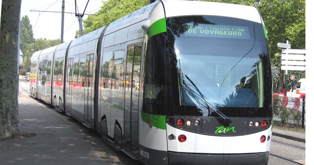 Srinagar Light Metro: Proposed Light Rail Transit System In Jammu & Kashmir - Metro Rail News