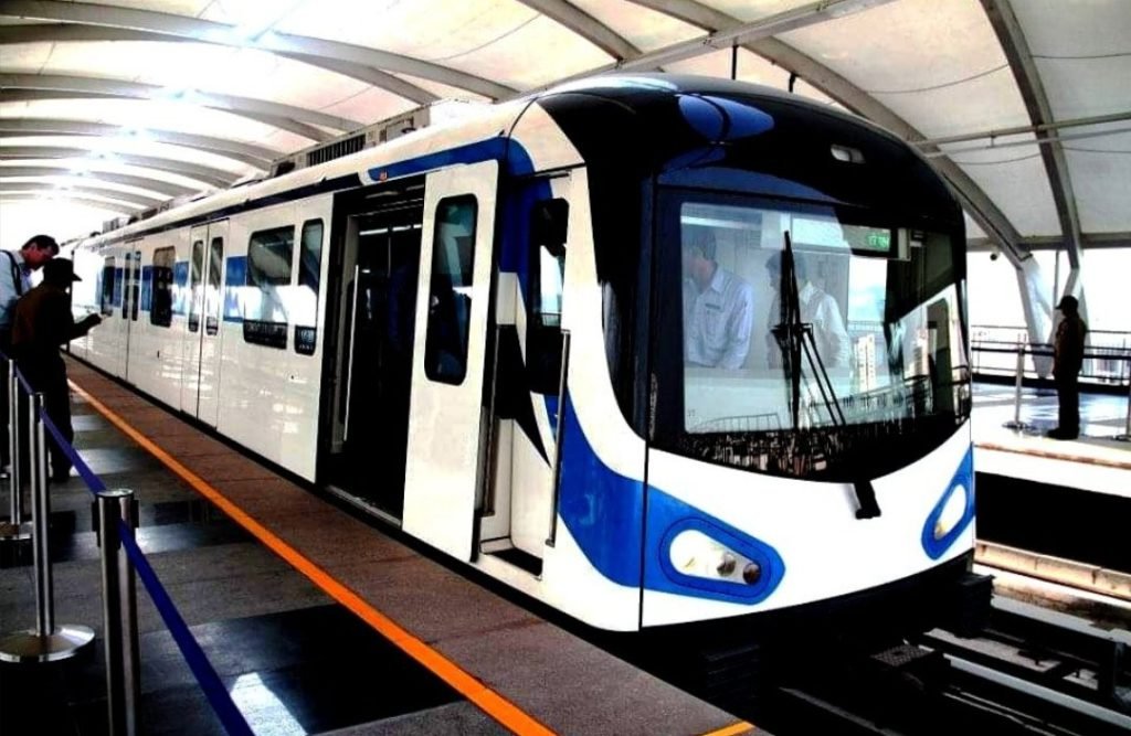 Gurgaon Metro's 28.5km New Line Gains Momentum With Re-Invitation Of ...