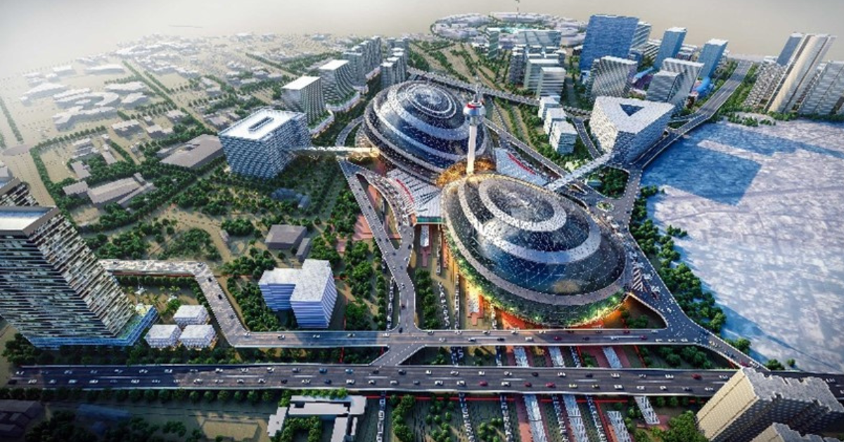 Indian Railways Embraces PPP and EPC Modes for Station Redevelopment ...