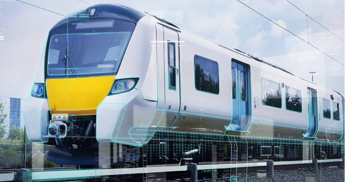 Railways: Heading Towards Digital Mobility - Metro Rail News