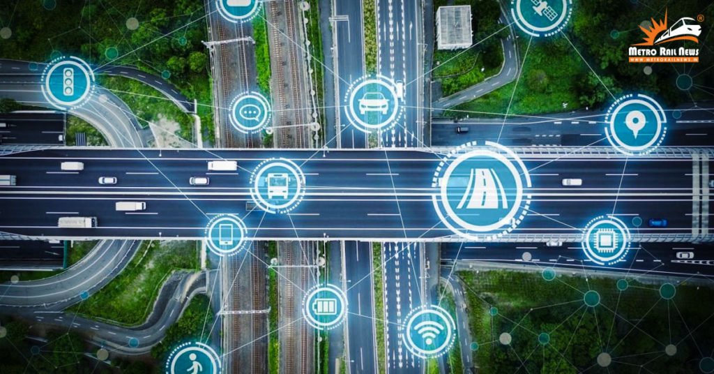 Bentley Systems Unveils ITwin Activate: Empowering Infrastructure IoT ...