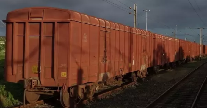 Indian Railways Likely To Procure 60,000 Wagons To Boost Freight ...