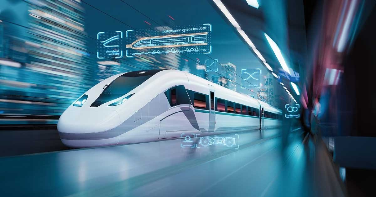 Digitalisation & Advancements In Indian Railways - Metro Rail News