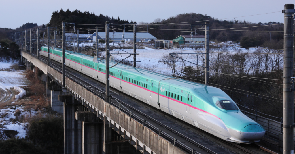 MAHSR Project: NHSRCL Releases Tender Worth 11000 Cr. To Procure 24 ...