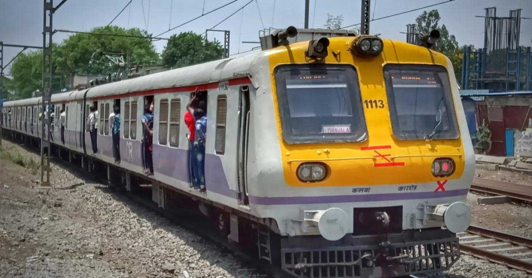 Pune Suburban Railway: Increasing Speed & Frequency Of The Commuter Rail System - Metro Rail News
