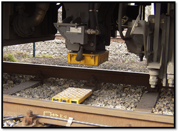 Major Train Protection Systems And Its Working: An Analysis - Metro ...