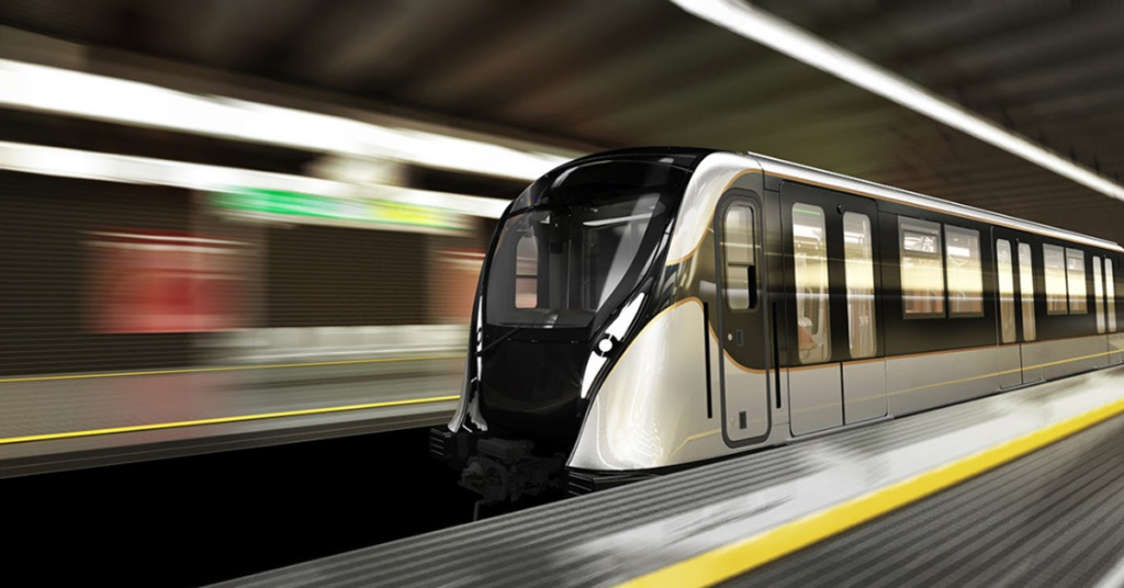 Jewar To New Delhi High-Speed Metro Line For Enhanced And Advanced ...