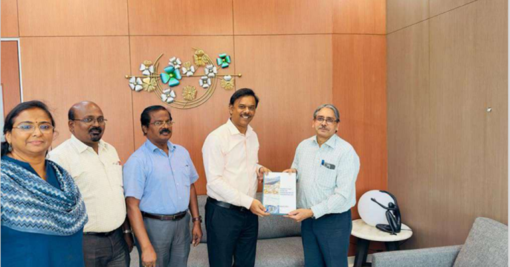 CMRL Submits Feasibility Report For MRTS In Tirunelveli, Trichy, And ...