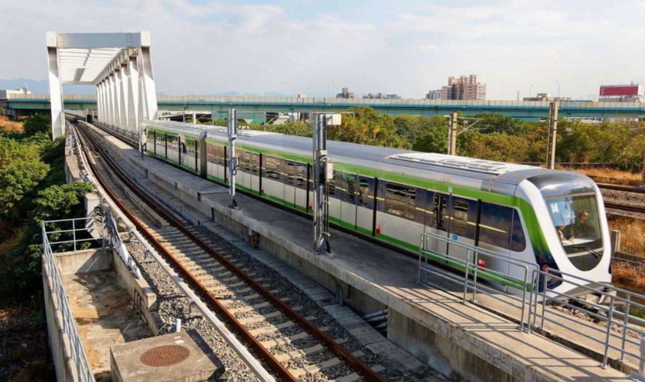 DMRC Signs MoU with Bhubaneswar Metro for Phase 1 - Metro Rail News