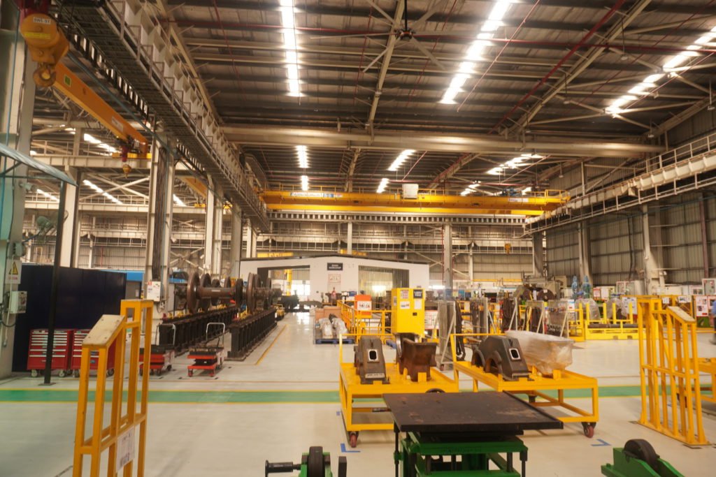 Revolutionizing Railway Maintenance: Alstom's Digital Innovations And ...