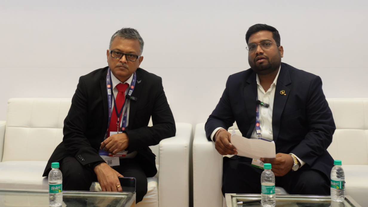 Unveiling the Future of Braking Systems: An Exclusive Interview with Mr ...