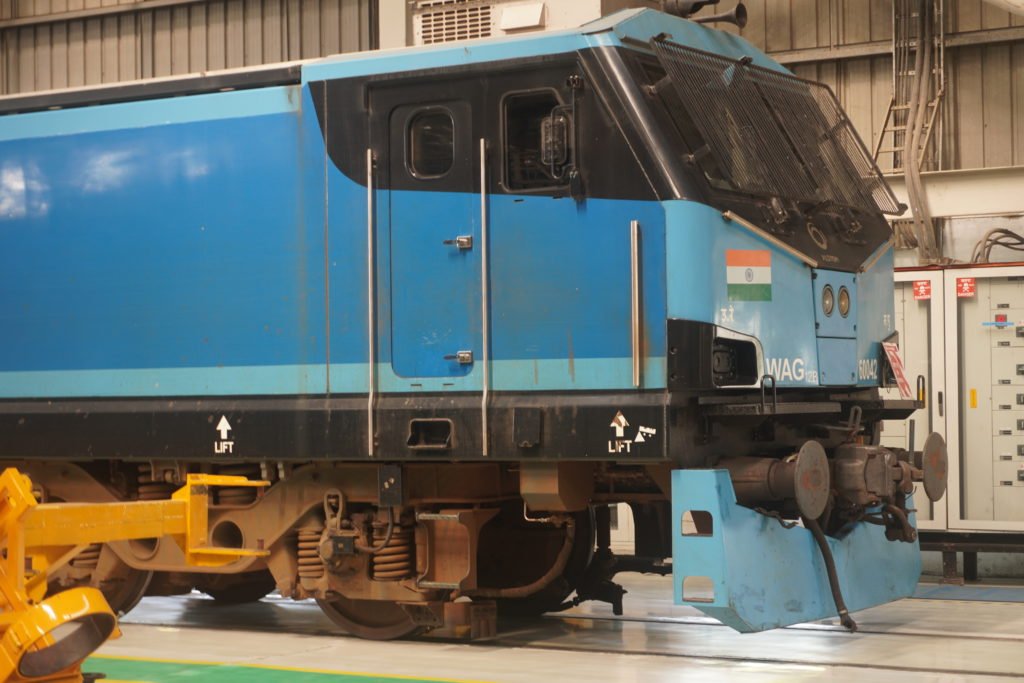 Revolutionizing Railway Maintenance: Alstom's Digital Innovations And ...