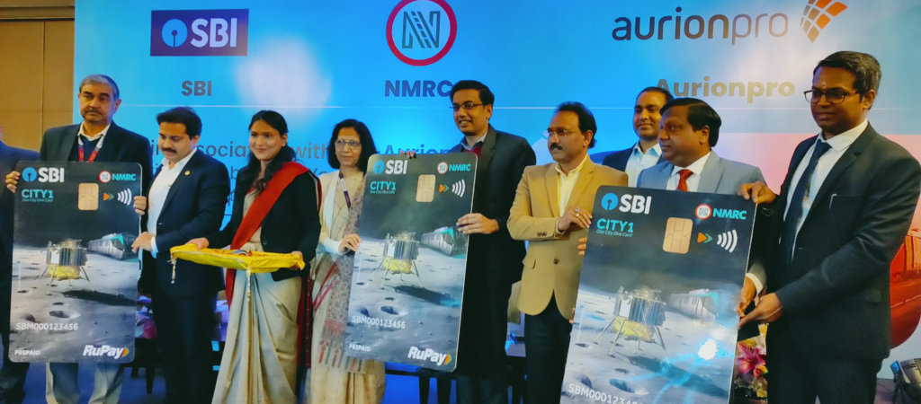 Noida Metro Celebrates 5th Anniversary With An Average Daily Ridership ...