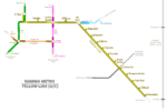 Bangalore Metro: Yellow Line Prepares For CMRS Inspection - Metro Rail News