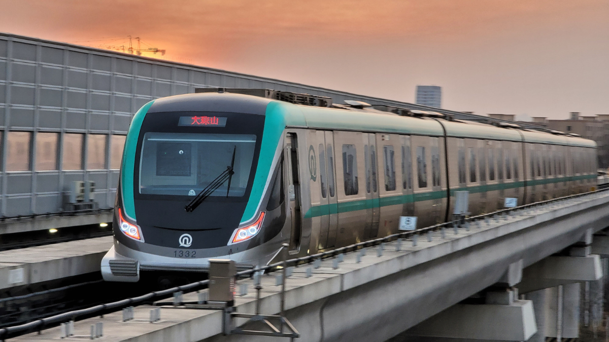 Noida Metro Expansion Projects Awaits Green Light From State Government ...