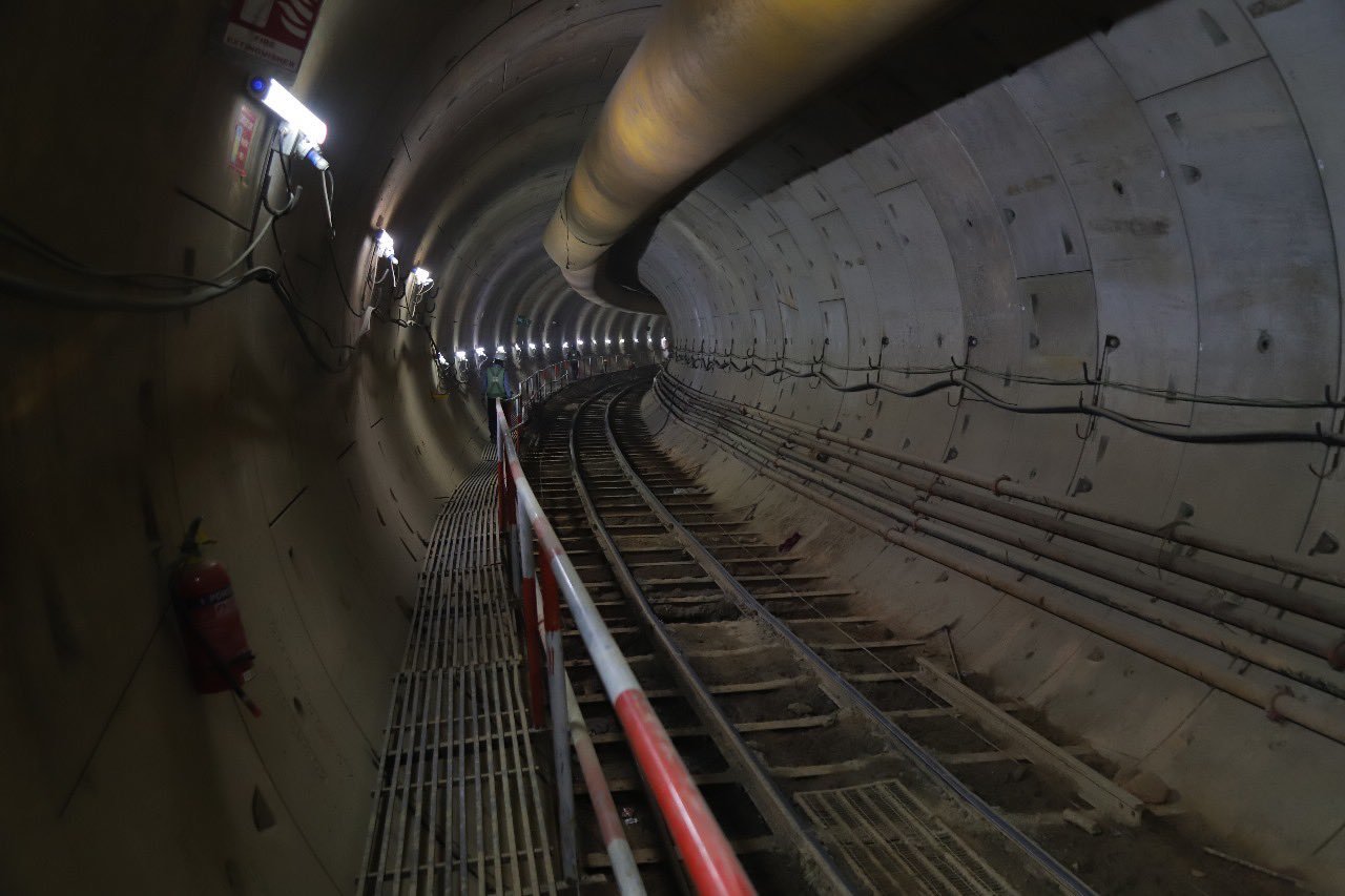 Delhi Metro Phase 4: All Three Priority Corridors Likely To Be ...