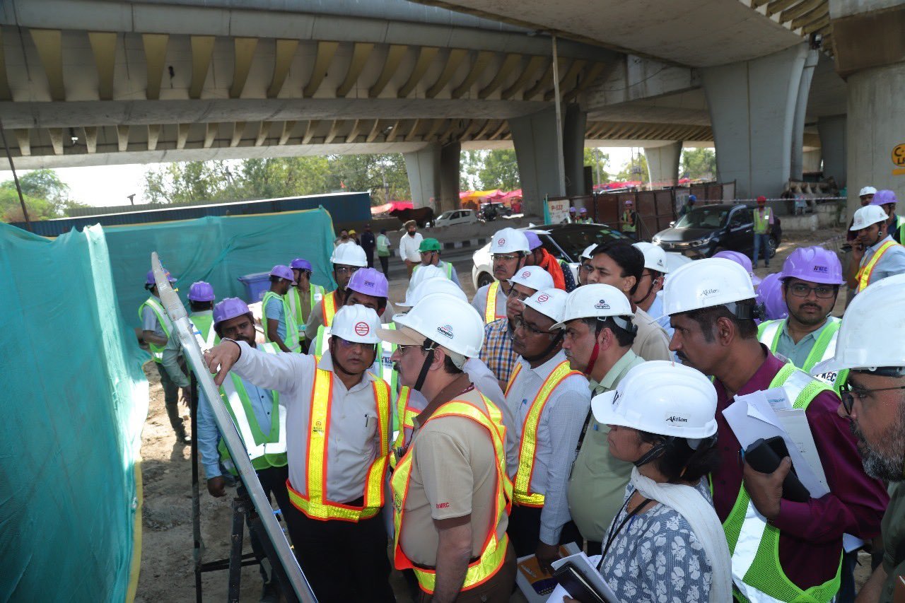 Delhi Metro Phase 4: All Three Priority Corridors Likely To Be ...